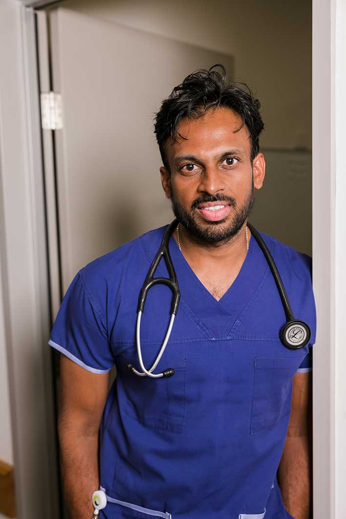 Doctors | Latrobe Community Health Service